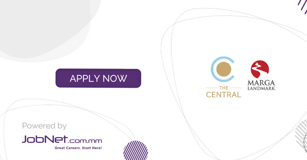 Executive Secretary | MARGA GROUP