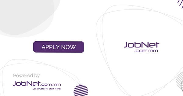 Project Sales Manager (Real Estate) | JobNet Training Center (CS)