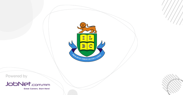 ILBC Jobs in Myanmar | JobNet.com.mm