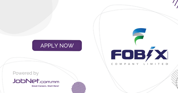 Marketing Manager | Fobix Trading Company Limited