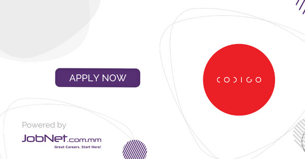 Senior Java Web Developer (Urgent) | Codigo - The Mobile App Company ...