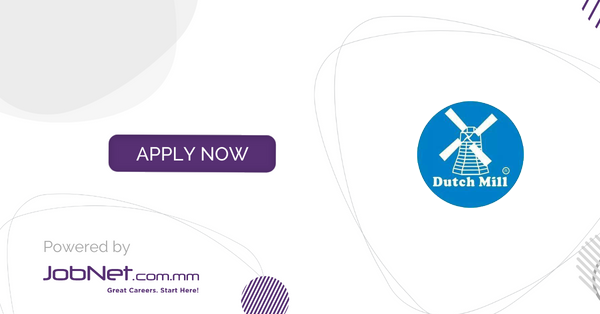 Accountant | Dutch Mill Co.,Ltd