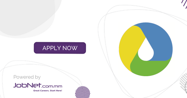 IT Officer | Regency Material Trading Co.,Ltd