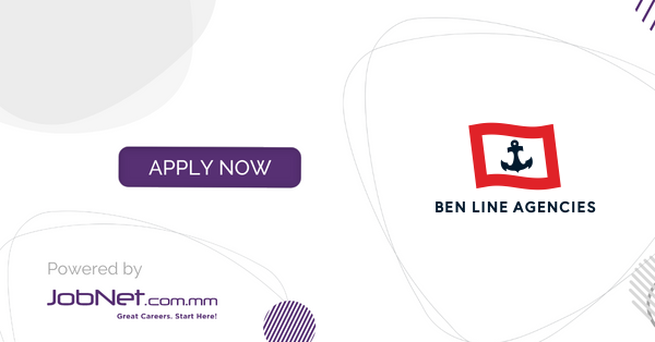 Customer Service And Export Docu. Executive | Ben Line Agencies ...