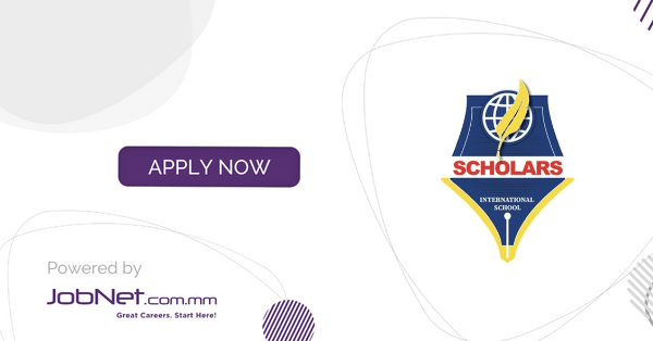 Principal | Scholars International School