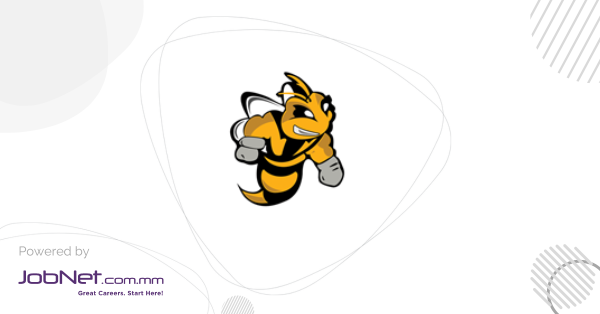 Bumble Bee Professionals Co., Ltd Jobs in Myanmar | JobNet.com.mm