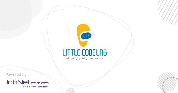 Little CodeLab Jobs in Myanmar | JobNet.com.mm