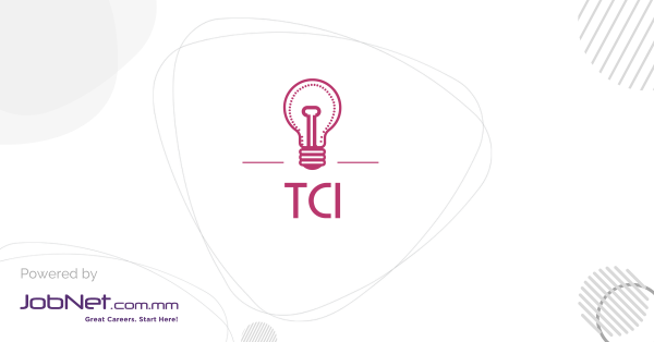 TCI Insurance Agency Jobs in Myanmar | JobNet.com.mm