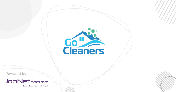 Go Cleaners Singapore Jobs in Myanmar | JobNet.com.mm