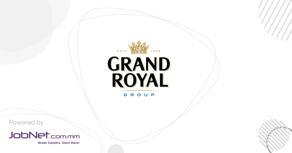 Grand Royal Logo