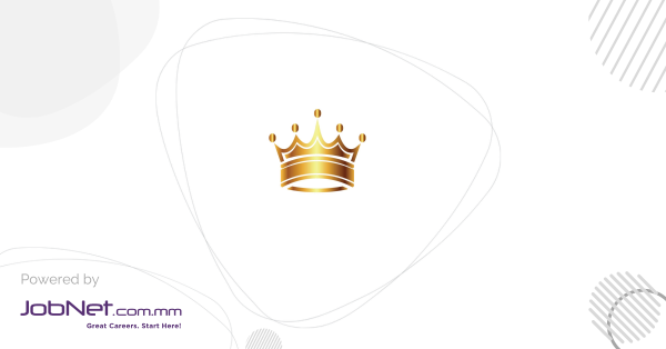 Royal Alpha Co.,Ltd Jobs in Myanmar | JobNet.com.mm