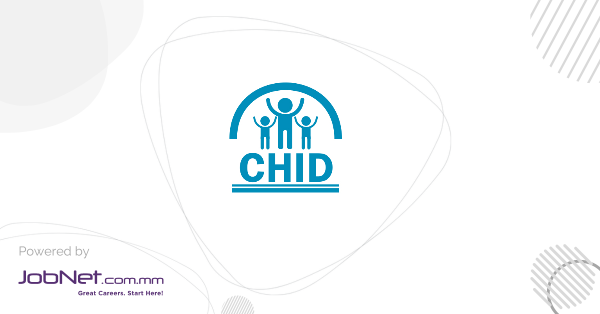 CHID Bank Jobs in Myanmar | JobNet.com.mm