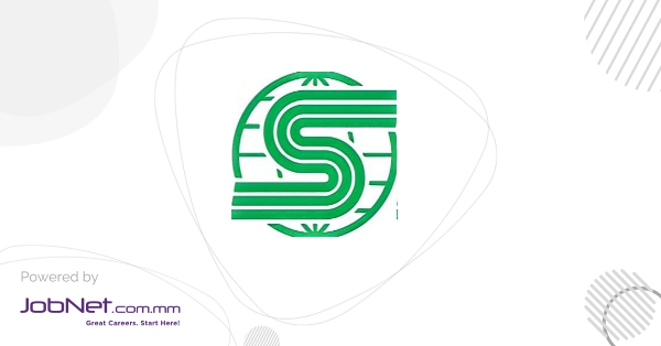Myanmar Shin Poong Pharma Co.,ltd Jobs in Myanmar | JobNet.com.mm