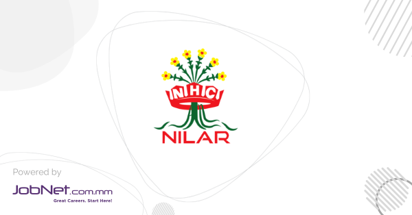 Nilar Holdings Company Limited Jobs in Myanmar | JobNet.com.mm