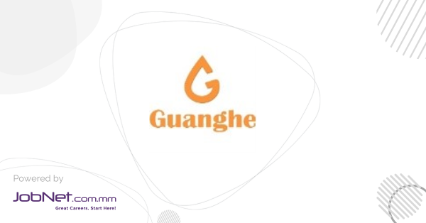 Guanghe Industry Myanmar Company Jobs in Myanmar | JobNet.com.mm