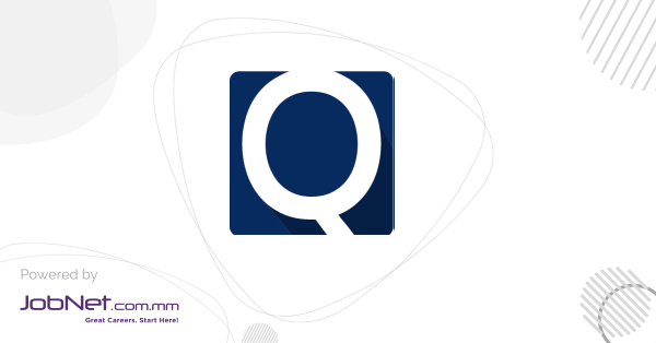 Quantum HR Jobs in Myanmar | JobNet.com.mm
