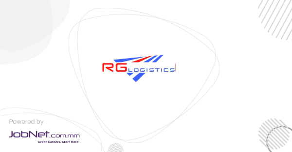 Resources Group Logistics Co., Ltd Jobs in Myanmar | JobNet.com.mm