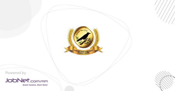 Shwe Kyee Crispy Bread Jobs in Myanmar | JobNet.com.mm