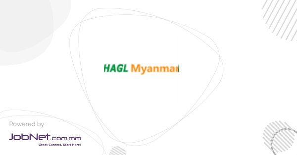 HAGL Myanmar Jobs in Myanmar | JobNet.com.mm
