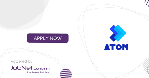 Manager, ISIT Sourcing | ATOM
