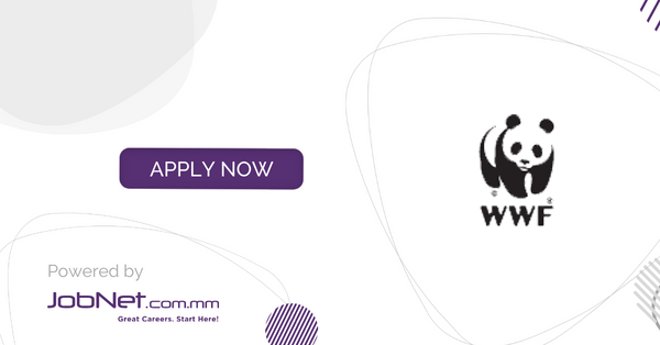 Wildlife Conservation Intern | WWF- Myanmar