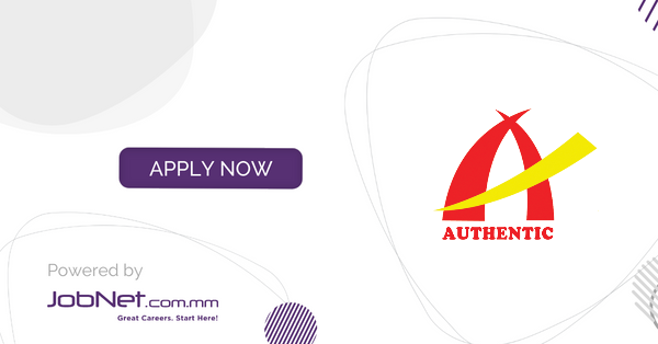 Jr Civil Engineer | Authentic Group Of Companies