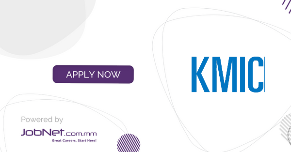 Civil Engineer (Project Based Contract) | KMIC Development Co., Ltd.