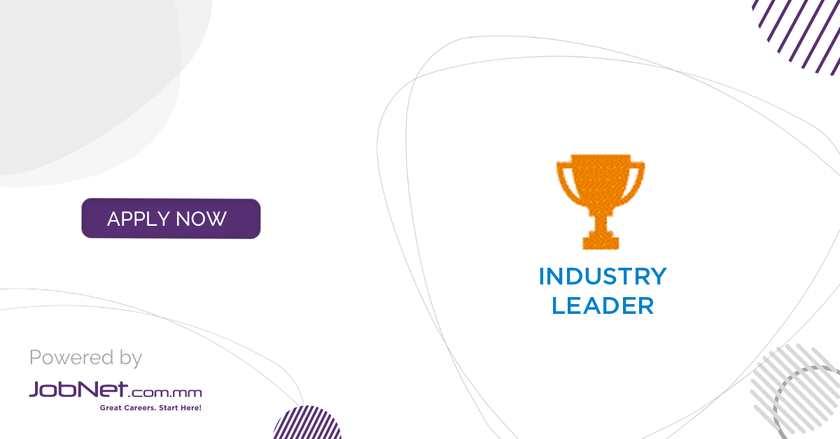 Human Resources Manager | Industry Leading Company