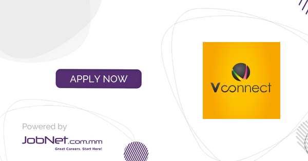 Page Admin | Vconnect