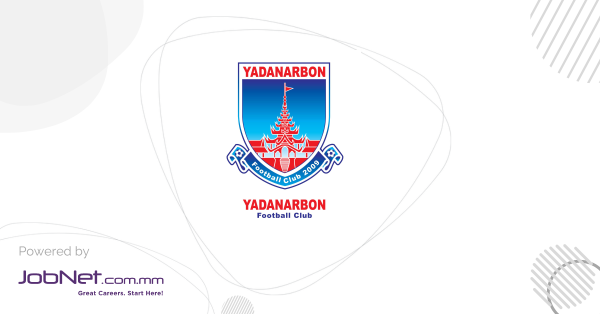 Yadanarbon Fc Logo Yadanarbon Crowned Champions Of Myanmar Ghana
