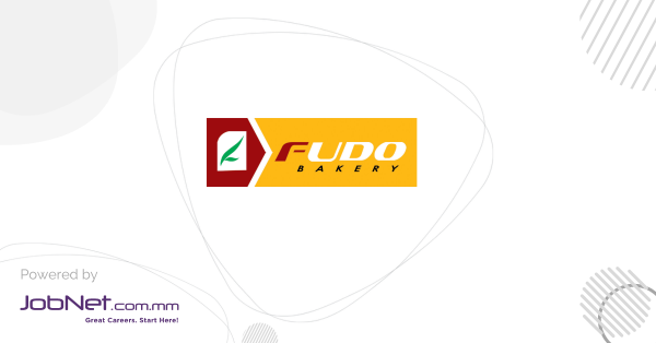 Fudo Bakery Jobs in Myanmar | JobNet.com.mm