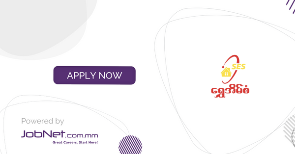 Manager | Shwe Eain San