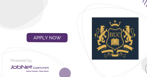 IT Support | British University College