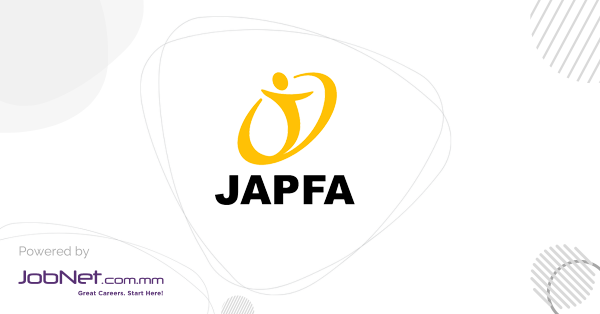 JAPFA COMFEED MYANMAR Pte Ltd. Jobs in Myanmar | JobNet.com.mm