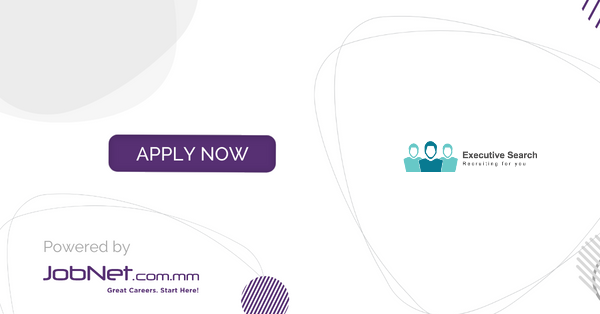 Modern Trade Manager | Executive Search