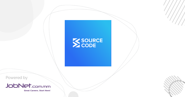 Source Code Co.,Ltd Jobs in Myanmar | JobNet.com.mm