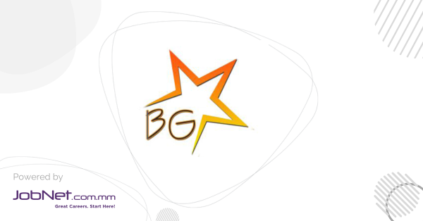 Best Guiding Star Jobs in Myanmar | JobNet.com.mm