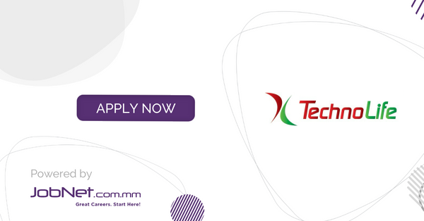 Sale Supervisor | Techno Life