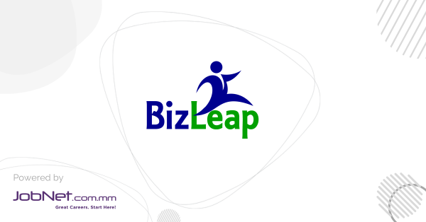 Bizleap Technology Jobs in Myanmar | JobNet.com.mm