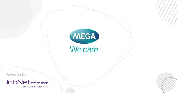 Mega Lifesciences Ltd Jobs in Myanmar | JobNet.com.mm