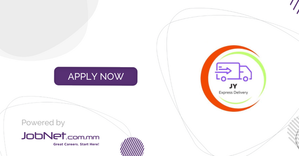 Junior Customer Service(Chinese) | JY Express Limited