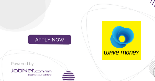 Senior Java Developer | Wave Money