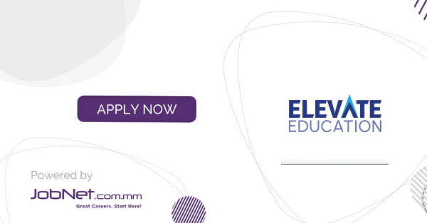 Study Abroad Operations Coordinator | Elevate Education International Limited