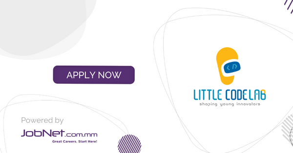 Young Learner IT Teacher | Little CodeLab