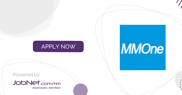 Business Development Manager | MMOne Online Company