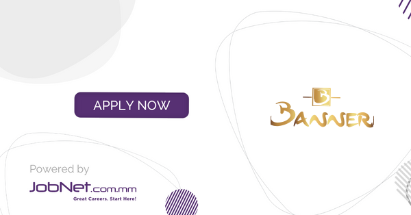 Sales Associate | Banner Gems and Jewellery