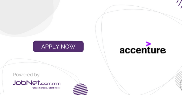 IT Professional - Bilingual - Manila, Philippines | Accenture in the ...