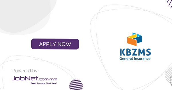 Head Of Strategic Partnerships | KBZMS