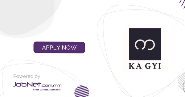 Junior Geologist ( Assistant Geologist ) | Kagyi Group
