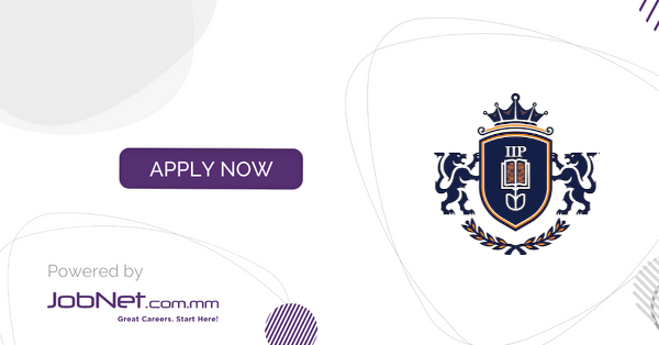 Head Of School | IIP International School